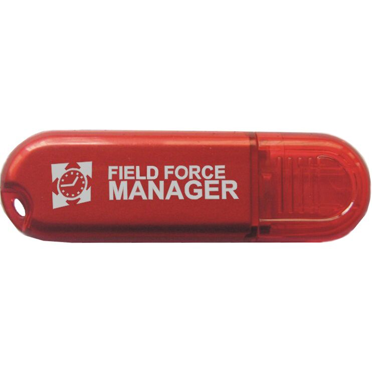 Flash Drive Portfolio - RELYmedia