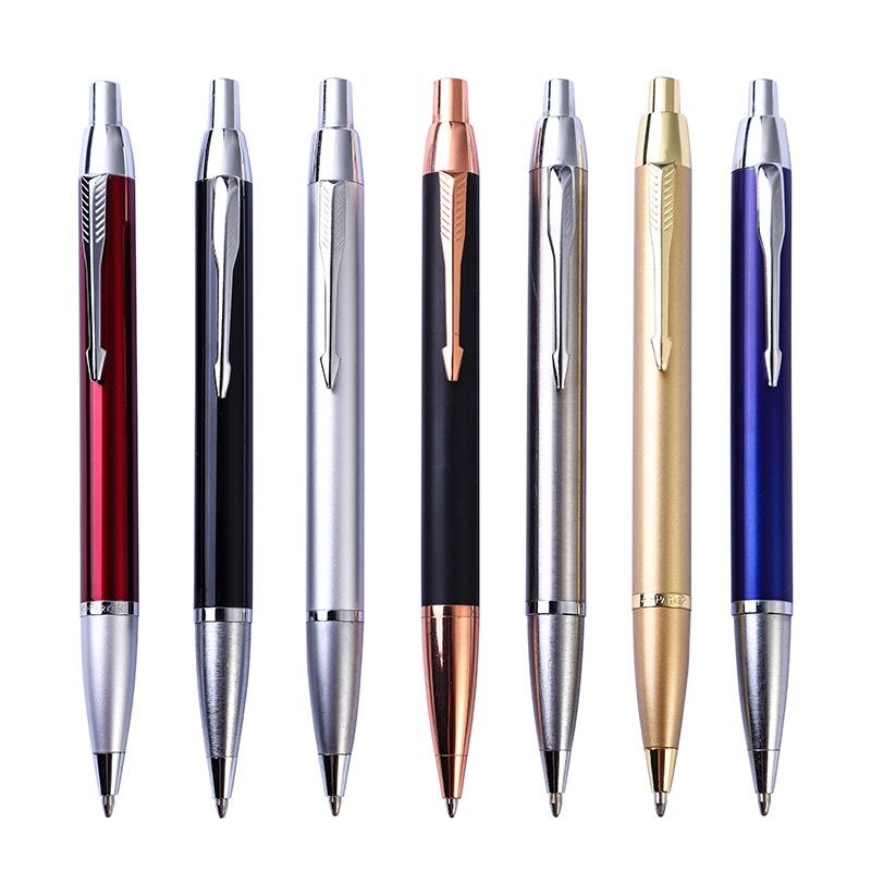 Executive Pens - RELYmedia